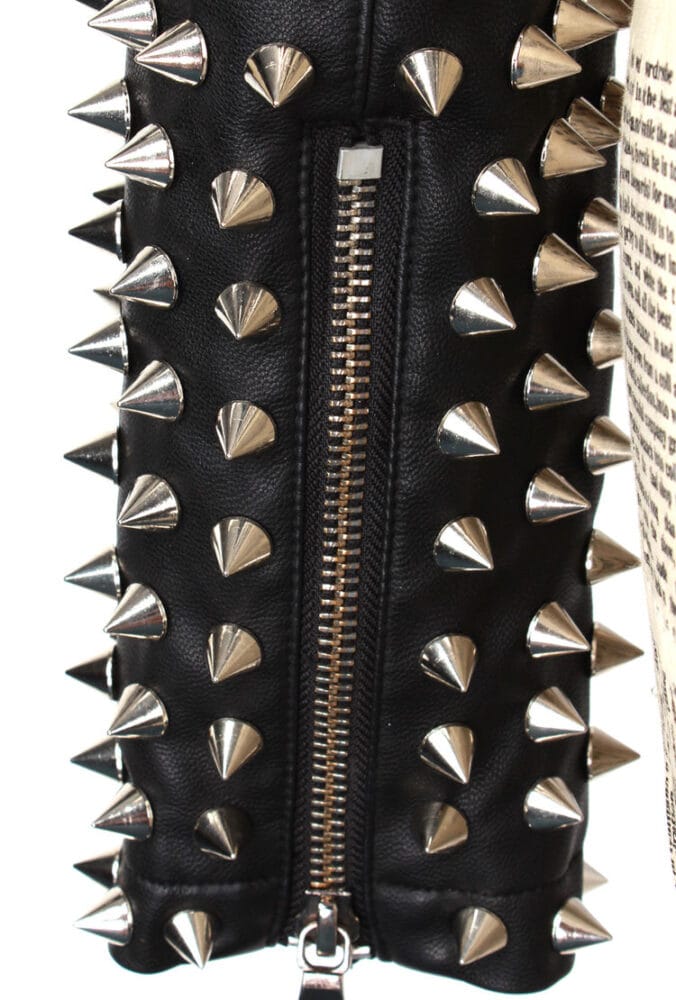 HEAVY METAL Jacket – FetiWear